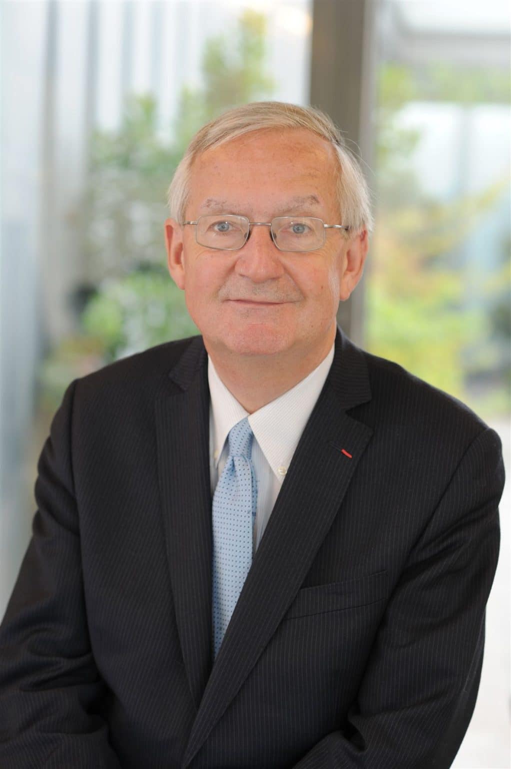 Patrick Artus - Le cercle des économistes